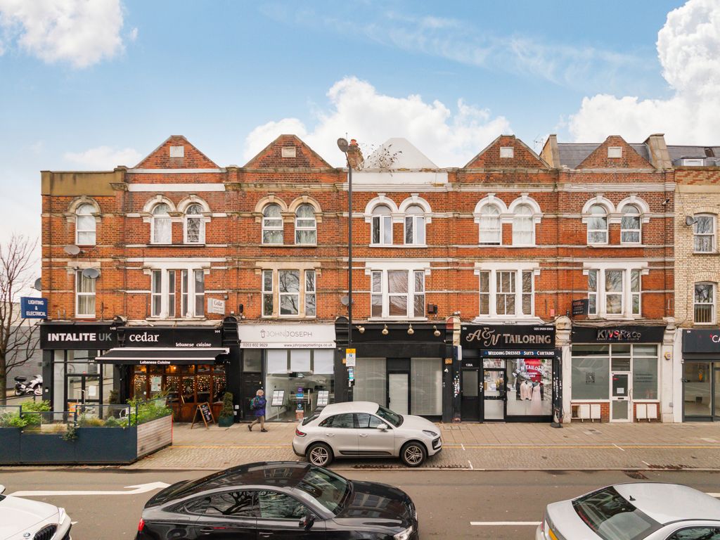 Studio to rent in Merton High Street, London SW19, £1,400 pcm - Zoopla