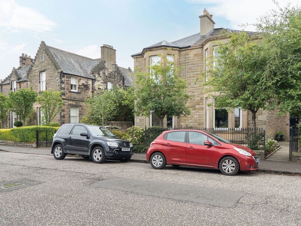 2 bed flat for sale in 31A Argyle Crescent, Joppa, Edinburgh EH15 - Zoopla