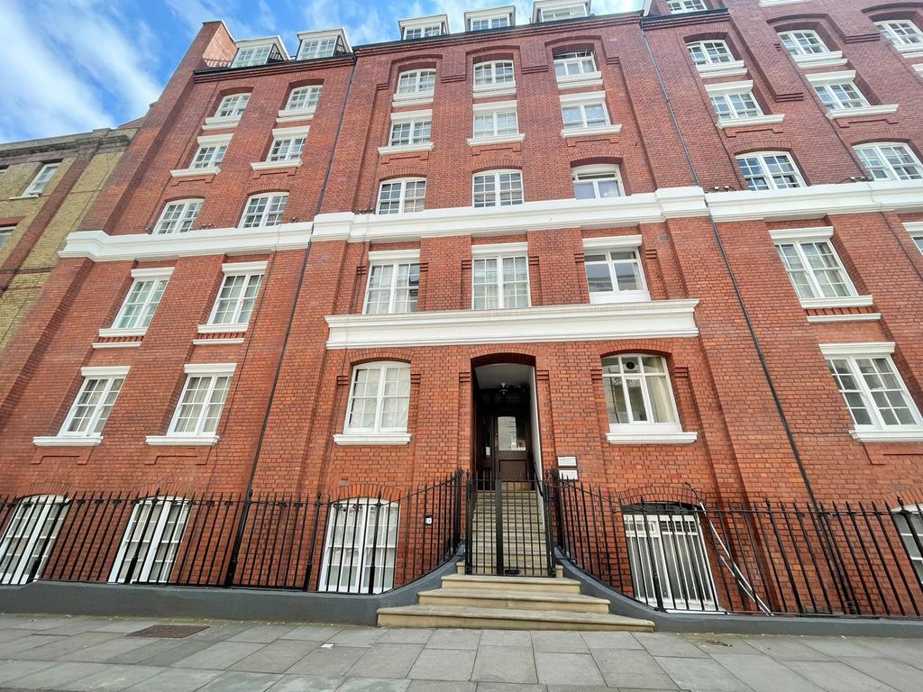 1 bed flat for sale in Bidborough Street, London WC1H - Zoopla