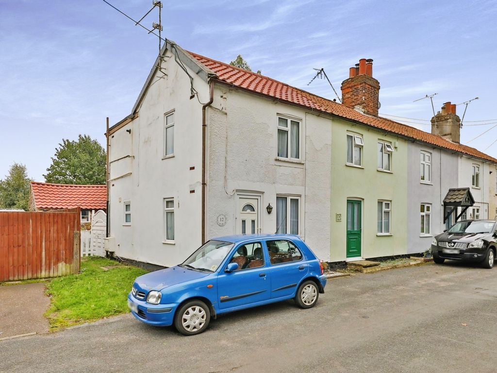 2 bed cottage for sale in Northwell Pool Road, Swaffham PE37, £190,000 ...