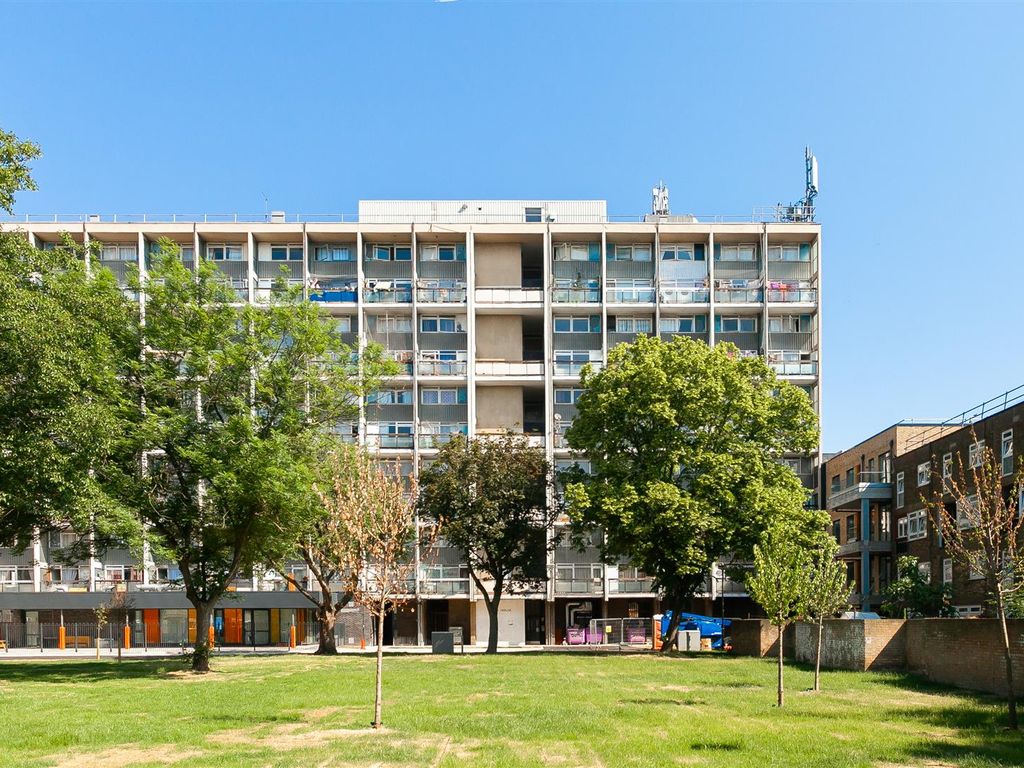 2 bed flat for sale in Orion House, Coventry Road, London E1 - Zoopla