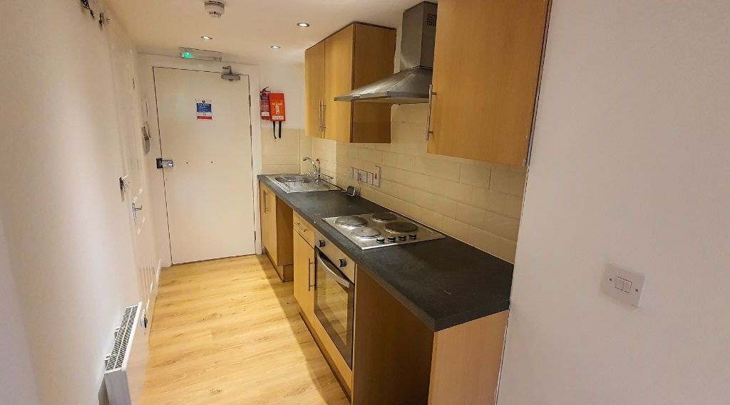 1 bed flat to rent in Adelaide Row, Seaham SR7, £425 pcm - Zoopla