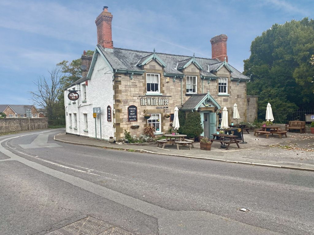 Ruthin LL15, Pub/bar for sale, £350,000 - Zoopla