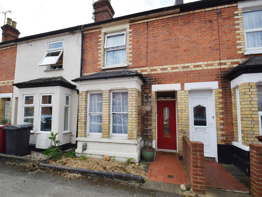 2 Bed Terraced House To Rent In Queens Road Caversham Reading Rg4