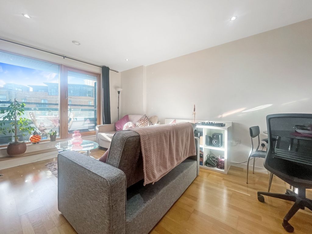 1 bed flat for sale in East Street, Leeds LS9 - Zoopla
