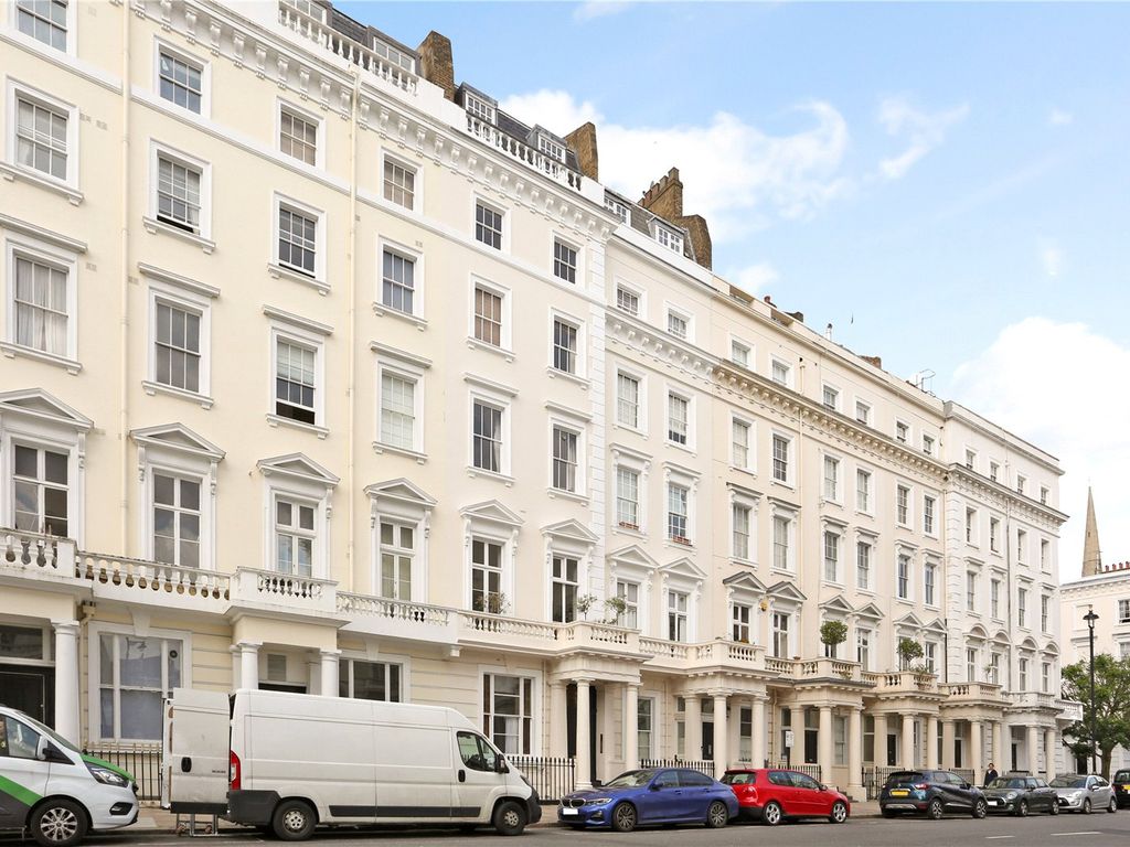 2 bed flat for sale in St. Georges Drive, London SW1V - Zoopla