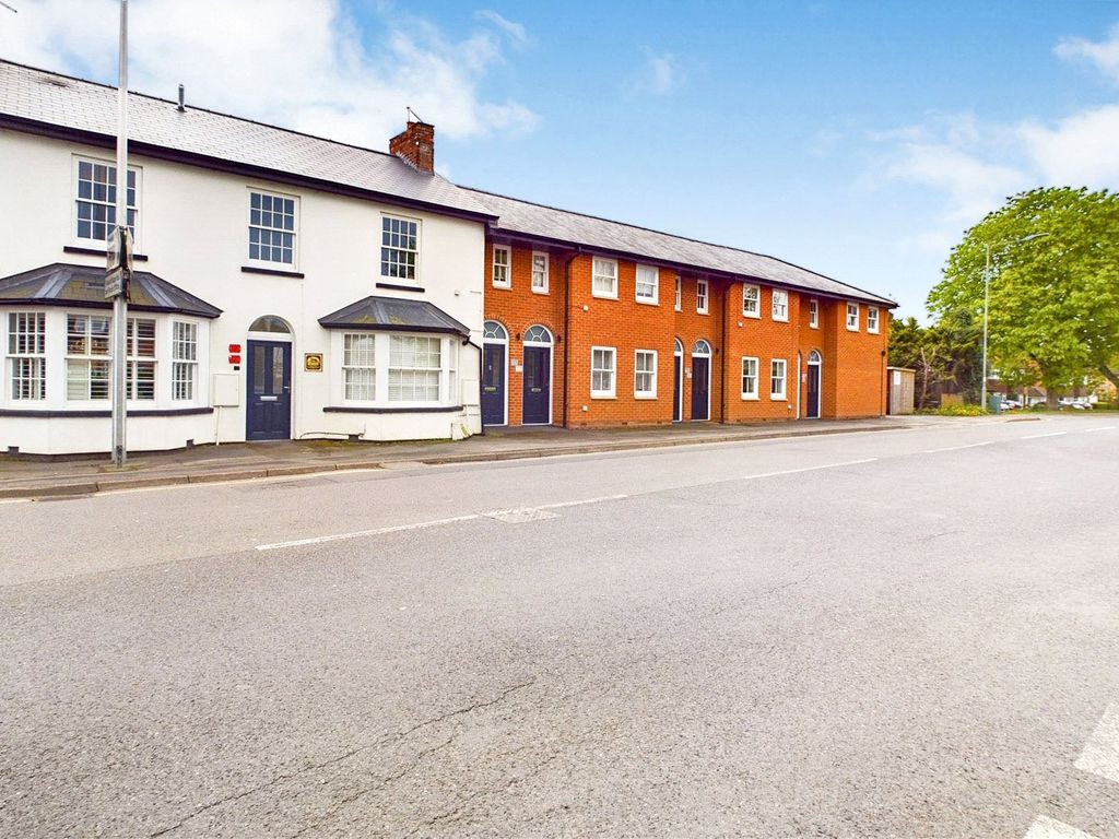 1 bed flat for sale in Church Street, Theale, Reading, Berkshire RG7 ...