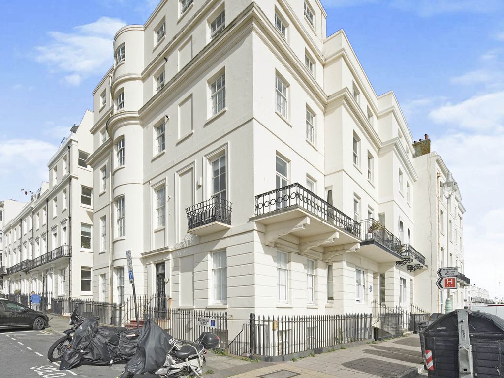 2 bed flat for sale in Marine Parade, Brighton, East Sussex BN2 - Zoopla