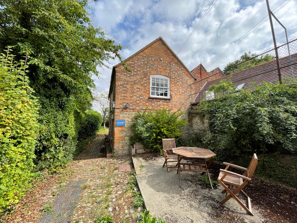 Office to let in Detached Office, 112 High Street, Thame OX9 - Zoopla