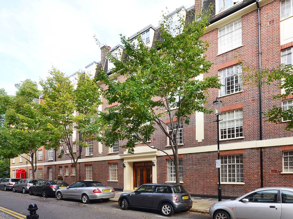 Studio to rent in Chelsea Manor Street, Chelsea, London SW3, £1,950 pcm ...