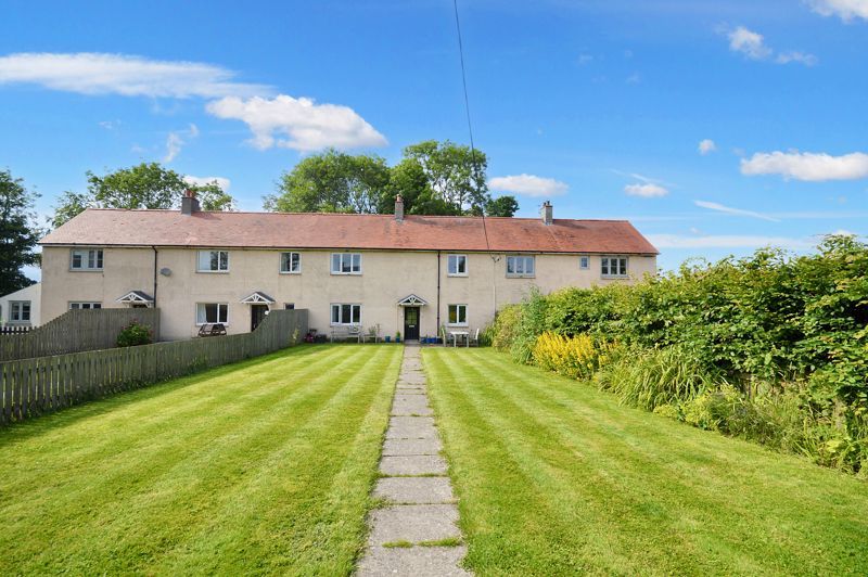 3 bed terraced house for sale in Alnwick NE66, £225,000 - Zoopla