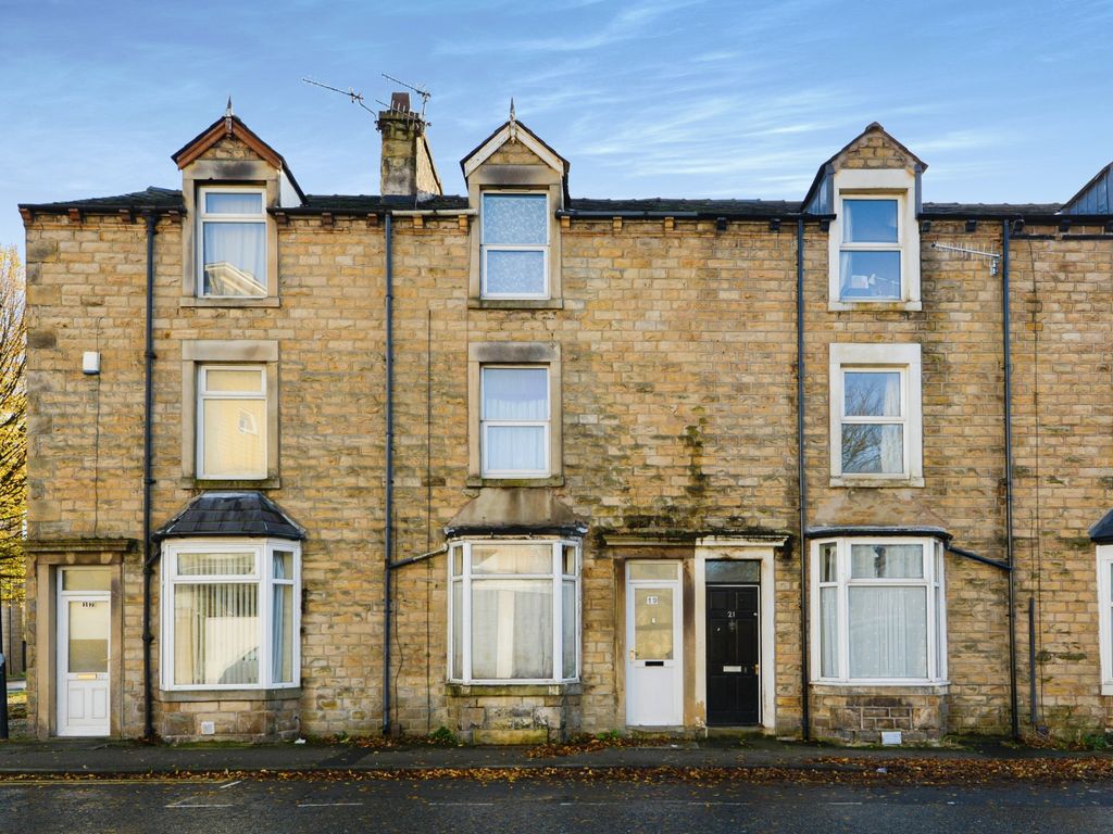 4 bed terraced house for sale in Lune Street, Lancaster, Lancashire LA1 ...