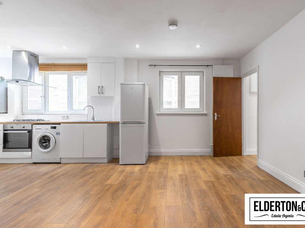2 bed flat to rent in Lithos Road, London NW3 - Zoopla