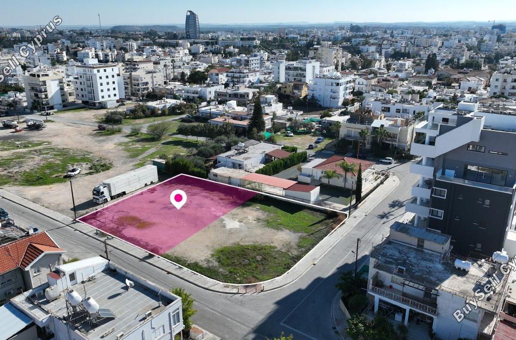 Acropolis, Nicosia, Cyprus, Land for sale, £475,302 - Zoopla
