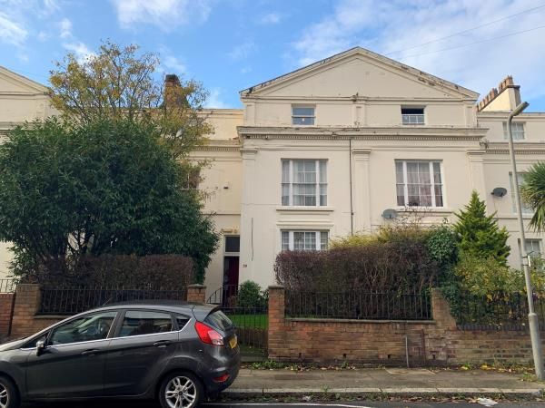 6 bed town house for sale in Peel Street, Toxteth, Liverpool L8, £ ...