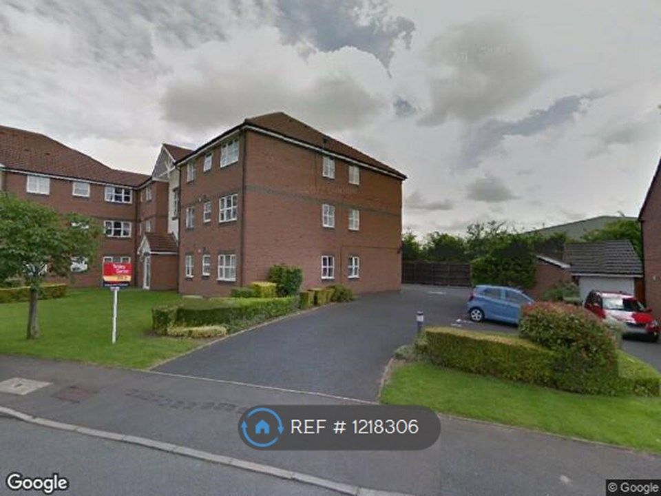 2 bed flat to rent in Navigation Loop, Stone ST15 - Zoopla