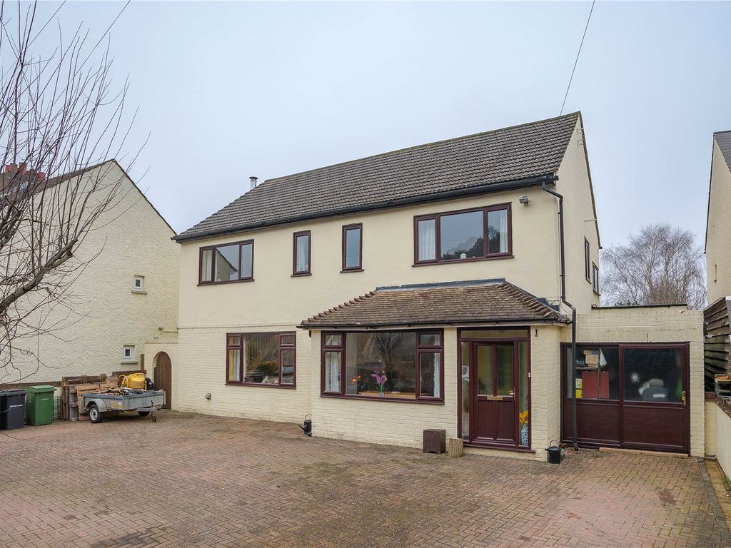 5 bed detached house for sale in Sutton Road, Maidstone ME15 - Zoopla