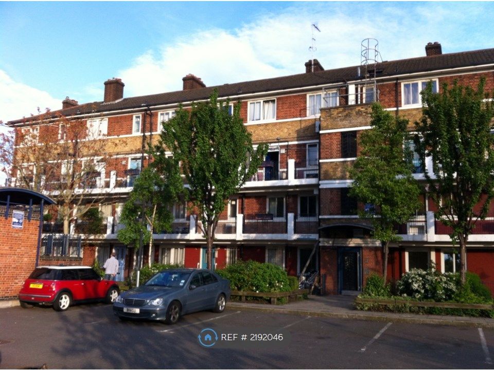 4 bed flat to rent in Arnold Estate, London SE1, £3,900 pcm - Zoopla