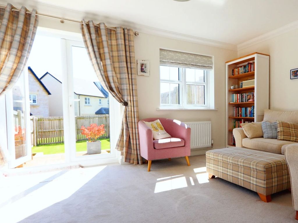 3 bed semi-detached house for sale in Cleaton Close, Lancaster LA1, £ ...