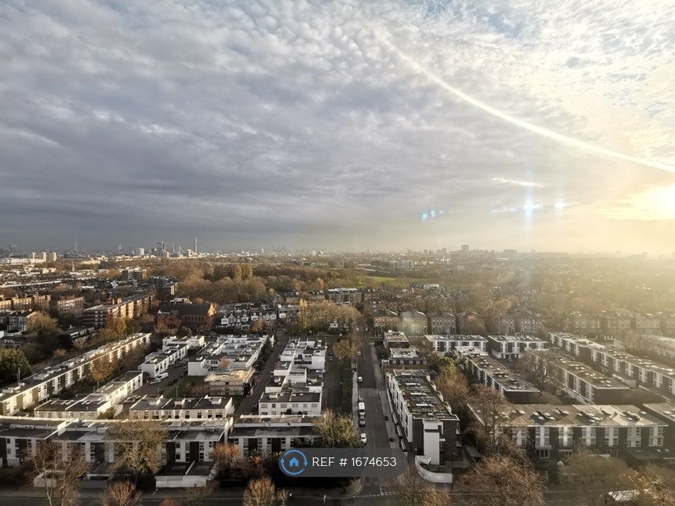 2 bed flat to rent in Dorney, London NW3 - Zoopla