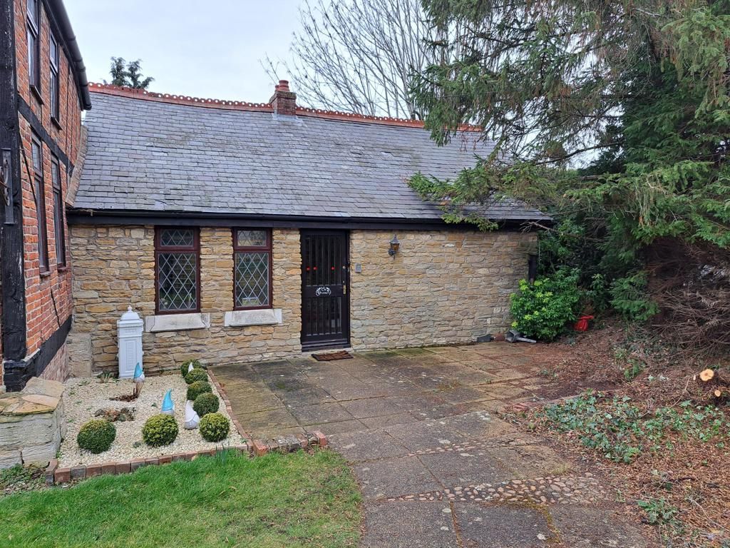 Office to let in The Granary, High Street, Turvey, Bedford ...