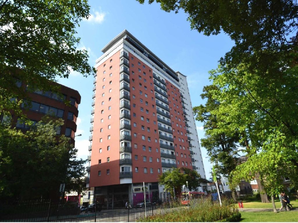 1 bed flat to rent in Throwley Way, Sutton, Surrey SM1 - Zoopla