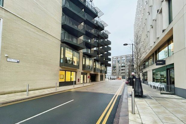 1 bed flat to rent in 4 Station Square, Cambridge CB1, £2,050 pcm - Zoopla