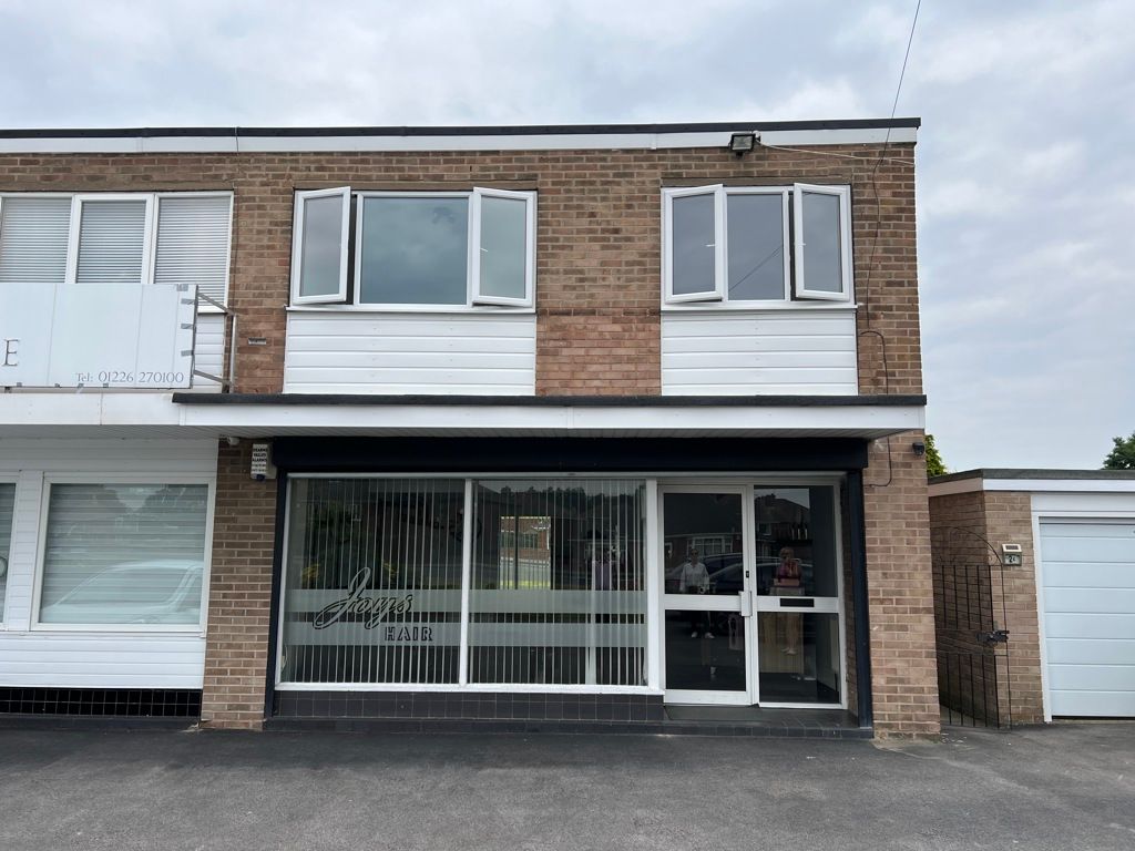 Retail premises for sale in 2A & 2C Albany Close, Wombwell, Barnsley ...