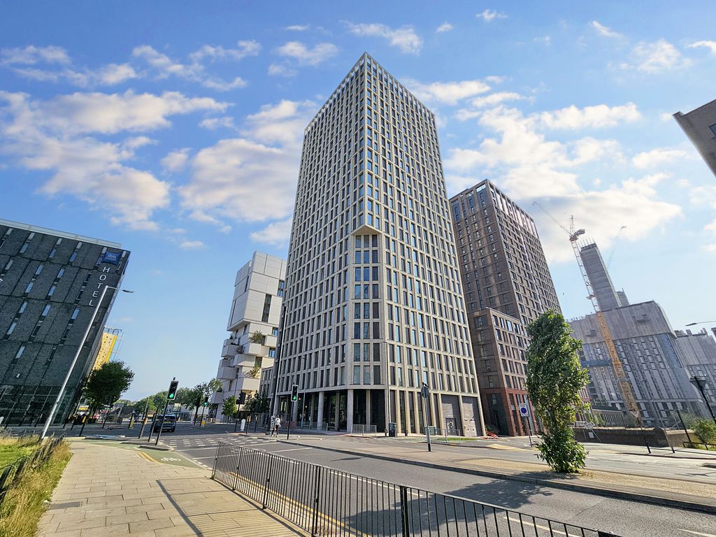 2 bed flat to rent in Victoria House, Great Ancoats Street, Manchester ...