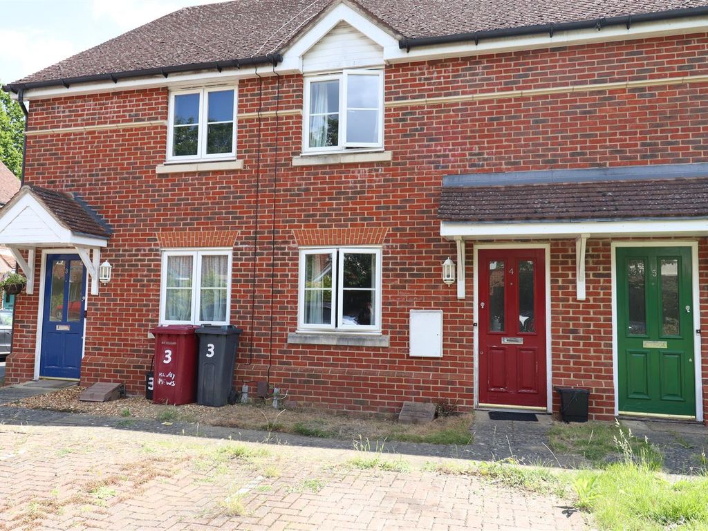 2 bed terraced house to rent in Hawley Mews, Reading RG30, £1,500 pcm ...