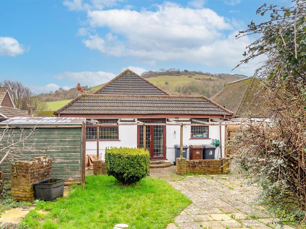 3 Bed Detached Bungalow For Sale In Gorringe Valley Road Willingdon