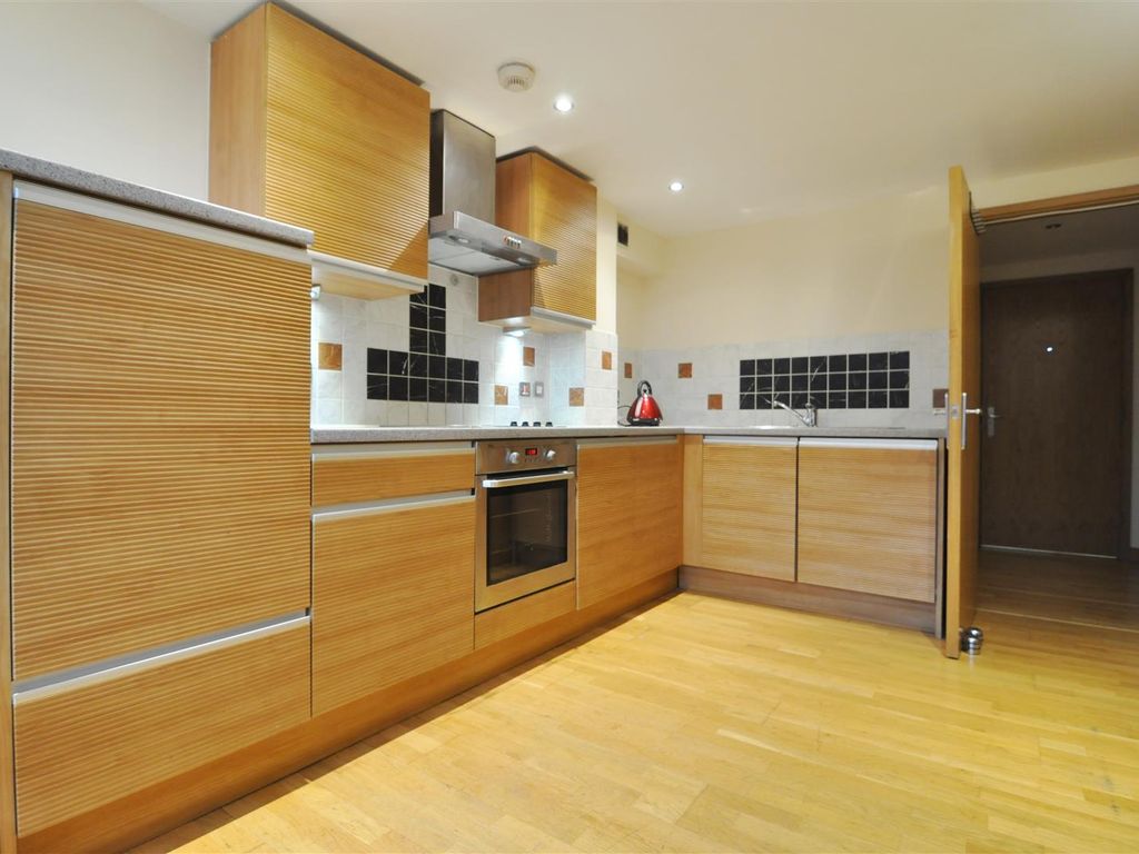 1 bed flat to rent in Byron Street, Bradford BD3 - Zoopla