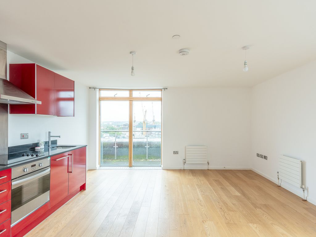 2 bed flat for sale in The Robinson Building, Norfolk Place, Bristol ...