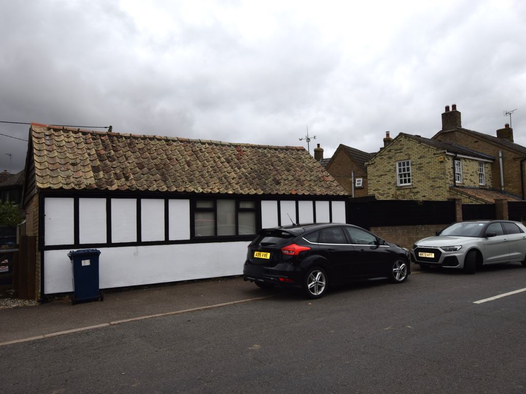 Studio to rent in Grafham Road, Ellington, Huntingdon PE28, £795 pcm ...