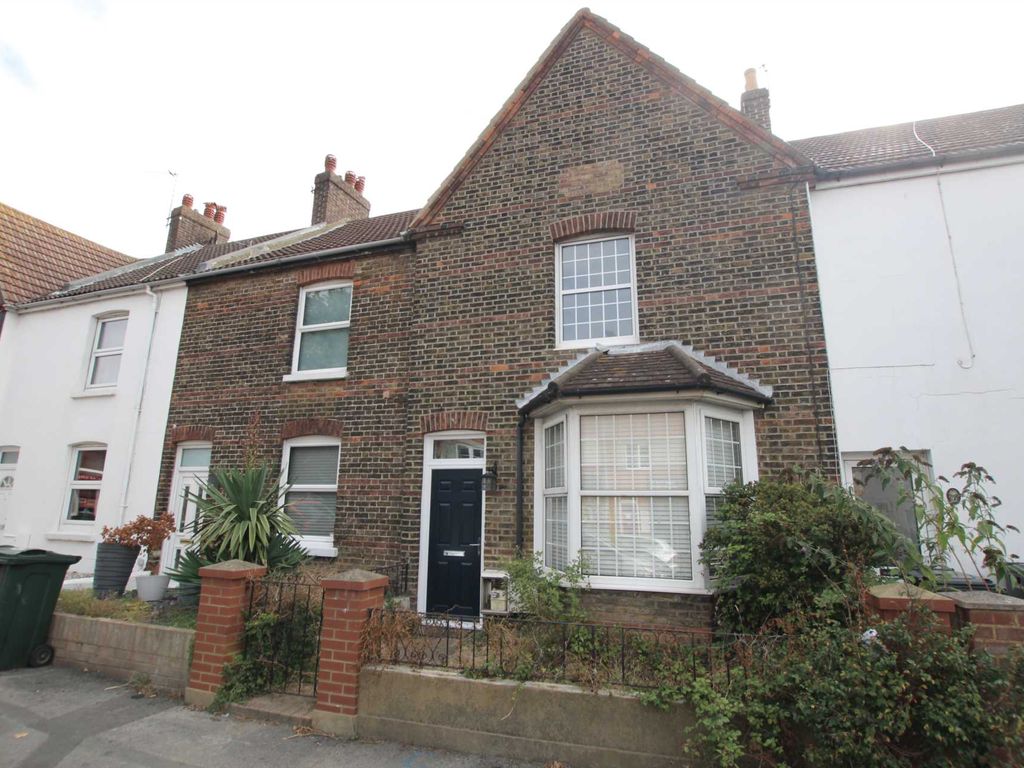 2 bed terraced house for sale in Seaside, Eastbourne BN22 - Zoopla