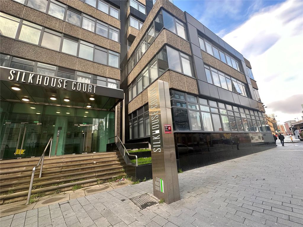 2 bed property for sale in Tithebarn Street, Liverpool, Merseyside L2 ...
