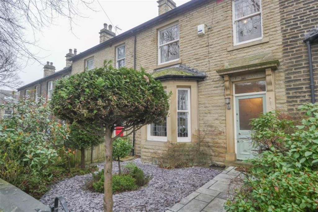 3 bed terraced house for sale in South Parade, Pudsey LS28 - Zoopla