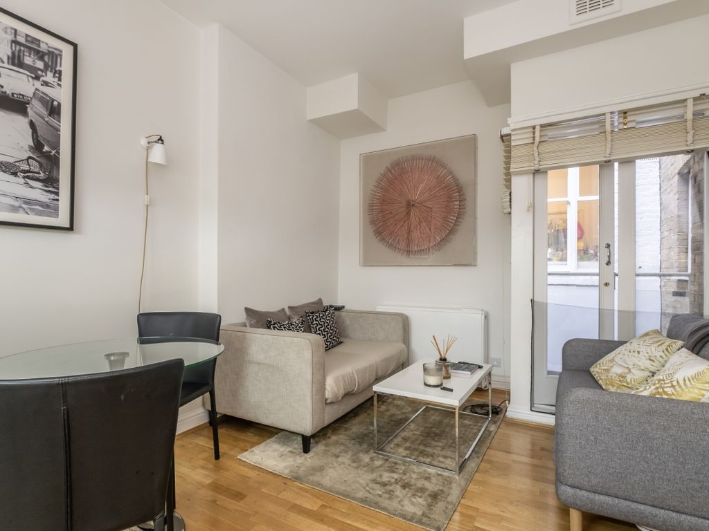 1 bed flat to rent in Nottingham Place, London W1U, £3,250 pcm - Zoopla