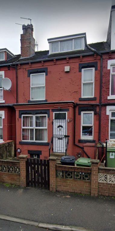 2 bed terraced house to rent in Sutherland Terrace, Leeds LS9 - Zoopla