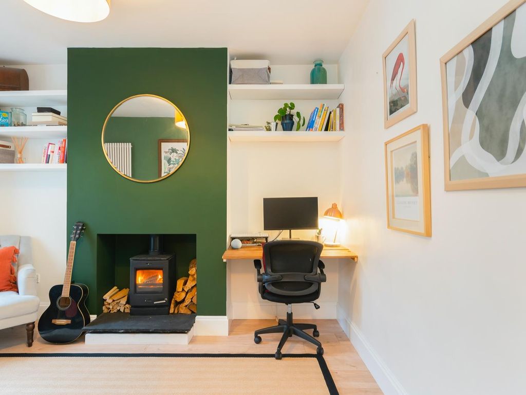 3 bed terraced house for sale in Ashton Gate Road, Southville, Bristol BS3 - Zoopla