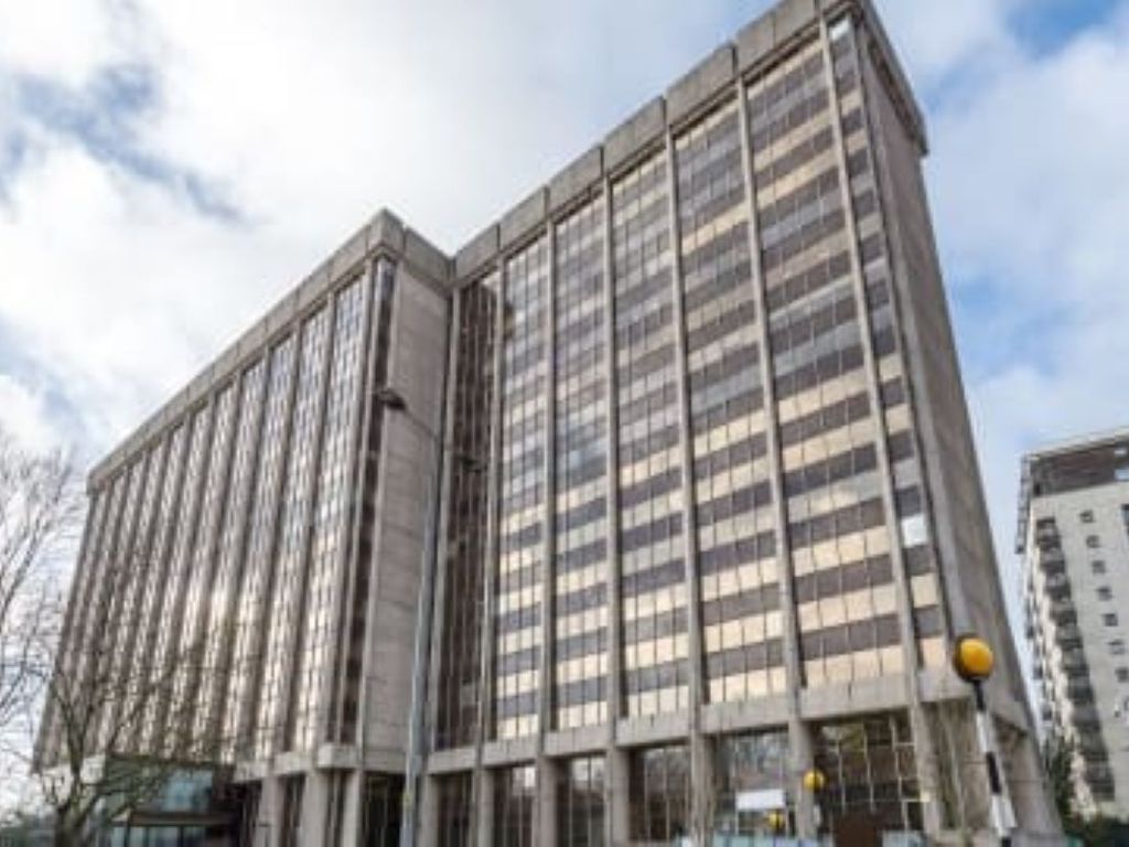 Office to let in Fitzalan Road, Cardiff CF24, £12,000 pa - Zoopla