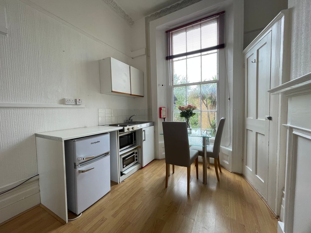 Studio to rent in Oakley Street, London SW3 - Zoopla