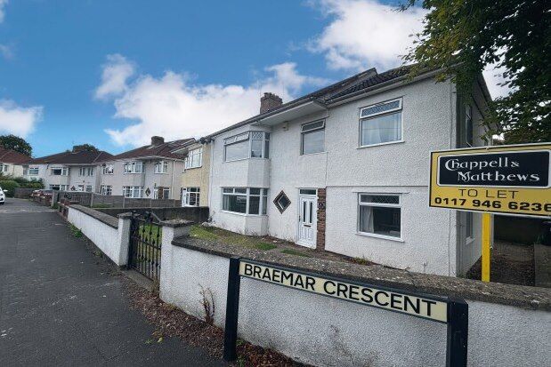 Room to rent in Braemar Crescent, Bristol BS7, £650 pcm - Zoopla