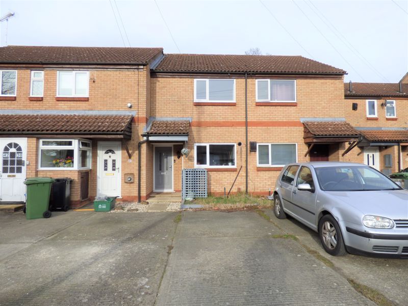 2 Bed Terraced House For Sale In Overbrook Road Hardwicke Gloucester