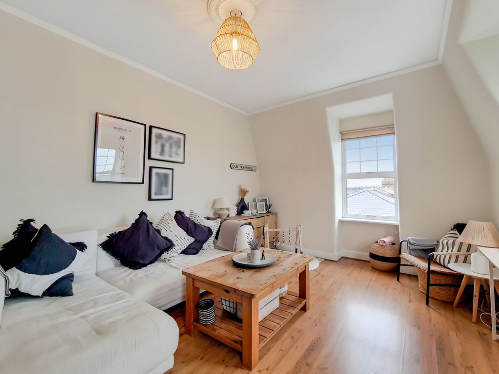 1 bed flat to rent in Tottenham Lane, Crouch End, London N8, £1,550 pcm ...