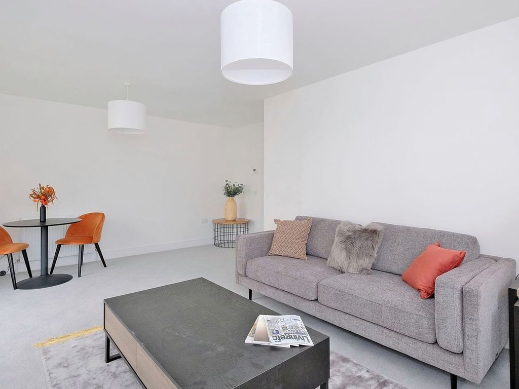 New home, 1 bed flat for sale in "Type 12" at Persley Den Drive ...