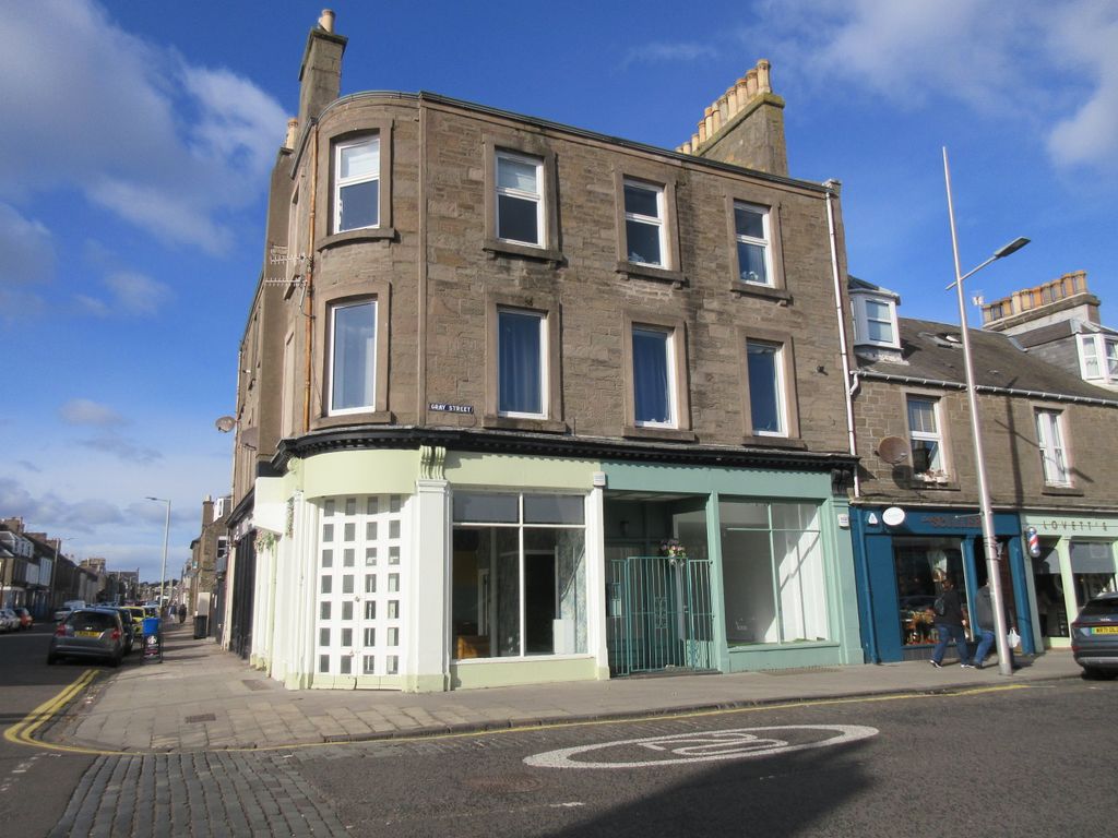 Retail premises to let in Gray Street, Dundee DD5, £24,000 pa - Zoopla