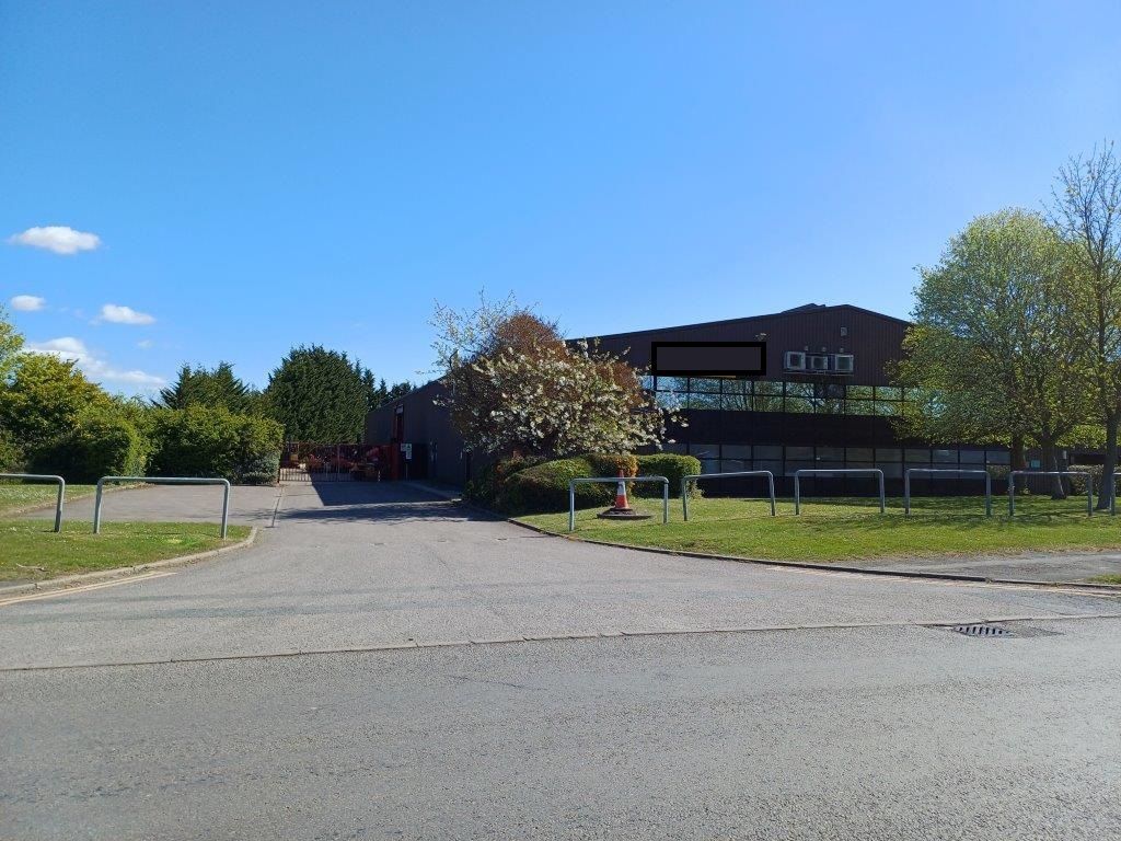 16/73 Earlstrees Road, Earlstrees Industrial Estate, Corby ...