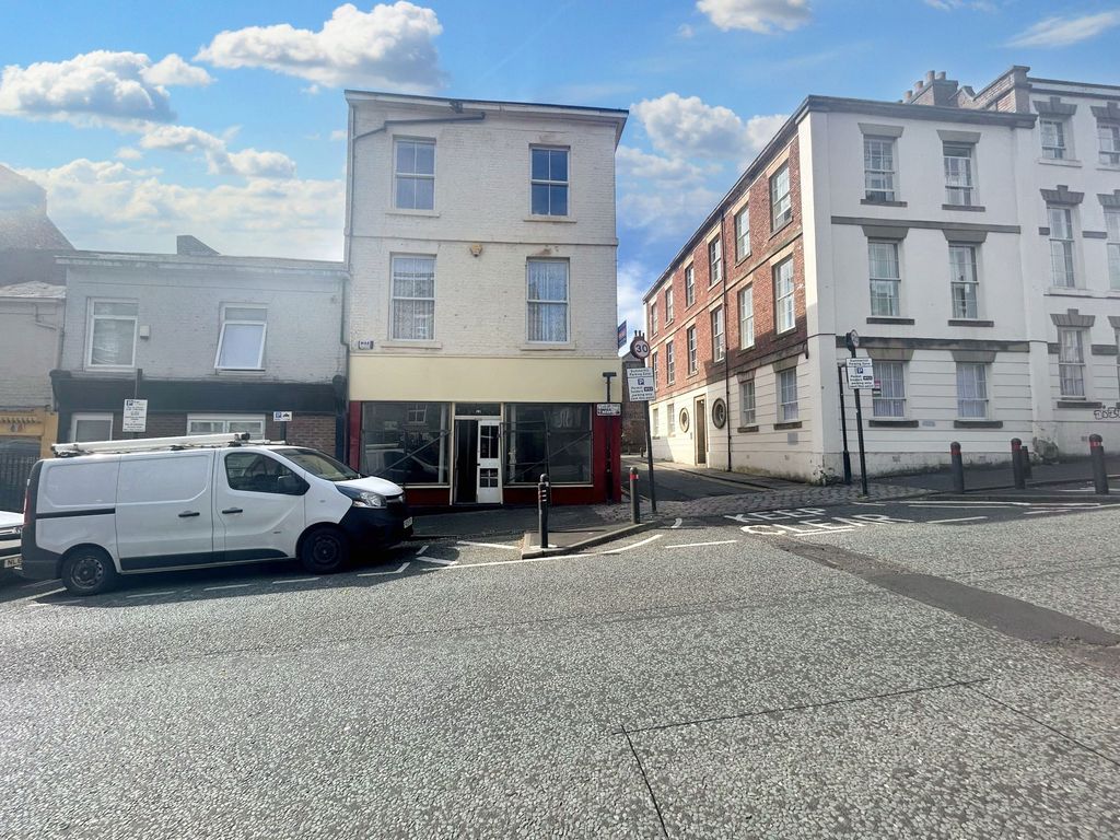 Retail premises for sale in Westgate Road, Newcastle Upon Tyne NE4, £ ...