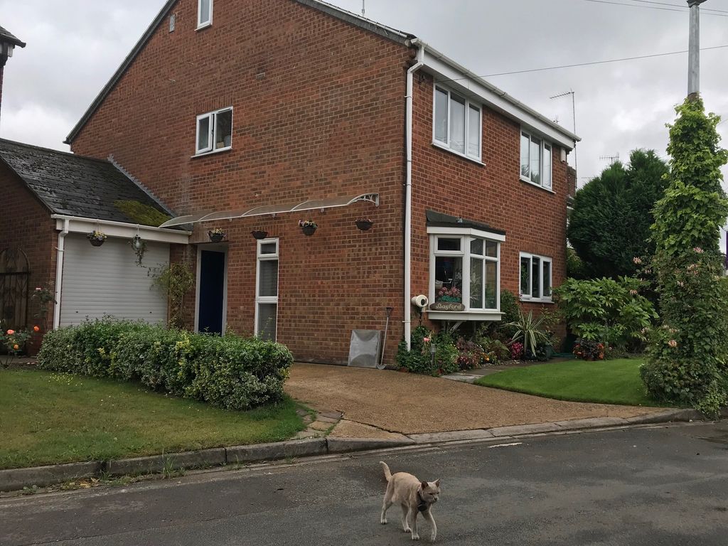 4 Bed Detached House For Sale In Bourne End Lane Hemel Hempstead Hp1
